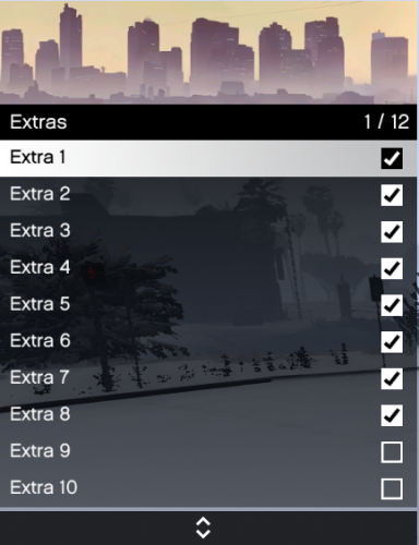 [ESX] Korioz Personalmenu [edited] - Scripts - LauncherLeaks