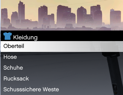 [ESX] Korioz Personalmenu [edited] - Scripts - LauncherLeaks