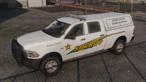 [ELS/ADD-ON] Redsaint - 2021 Liberty Pack - Vehicles - LauncherLeaks