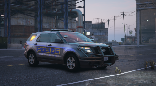 [ELS/ADD-ON] Ferious Development - 2024 FS Valor Pack - Vehicles ...