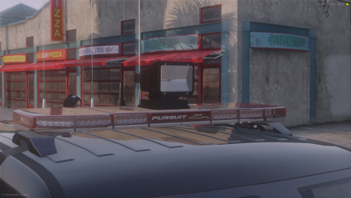 [Non-ELS] Ferious Development - 2020 FPIU Fire SUV - Vehicles ...