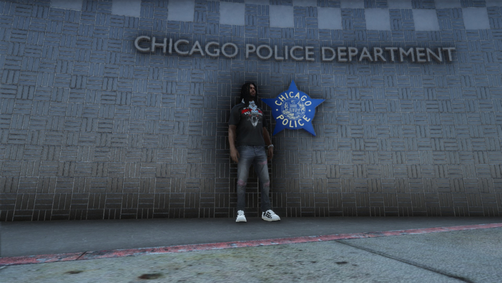 Chicago Pd - MLO/YMAPS - LauncherLeaks