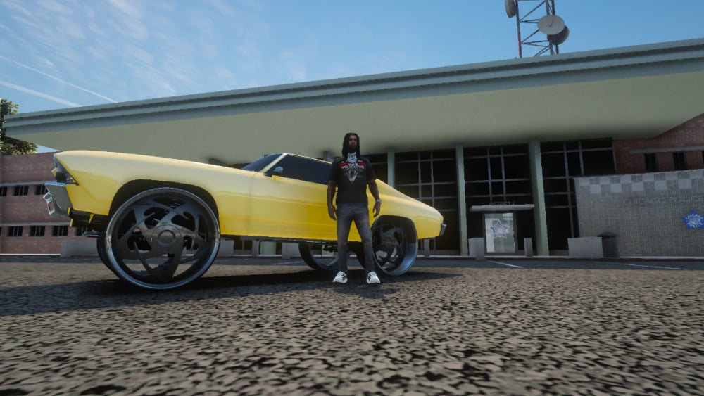 Chicago Pd - MLO/YMAPS - LauncherLeaks