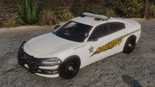 [ELS/ADD-ON] Redsaint - 2021 Liberty Pack - Vehicles - LauncherLeaks