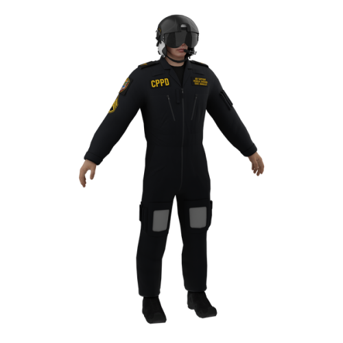 Pyro’s Dev Shop - Flight Suit and Helmet - EUP Files - LauncherLeaks