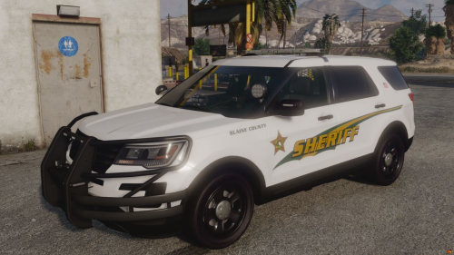 [ELS/ADD-ON] Redsaint - 2021 Liberty Pack - Vehicles - LauncherLeaks