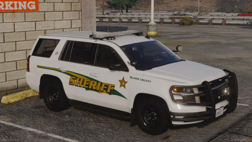 [ELS/ADD-ON] Redsaint - 2021 Liberty Pack - Vehicles - LauncherLeaks