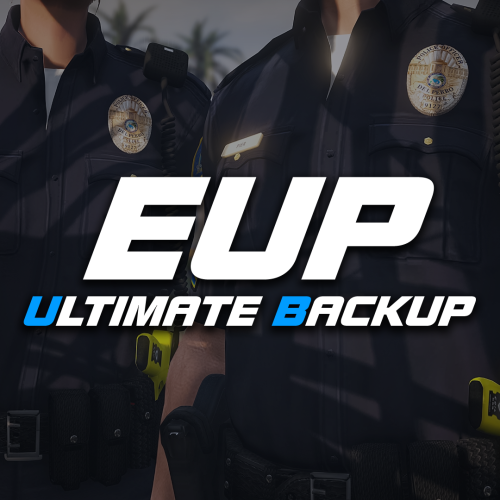 Ultimate Backup EUP 9.6 Config - EUP Files - LauncherLeaks