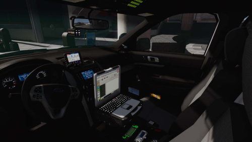 [ELS/ADD-ON] Redneck - Pennsylvania State Police Pack (LORE) + EUP ...