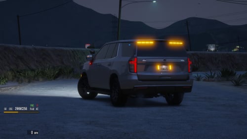[ELS/LSPDFR] DASO Sheriff Pack - ELS / LSPDFR - LauncherLeaks
