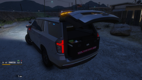 [ELS/LSPDFR] DASO Sheriff Pack - ELS / LSPDFR - LauncherLeaks