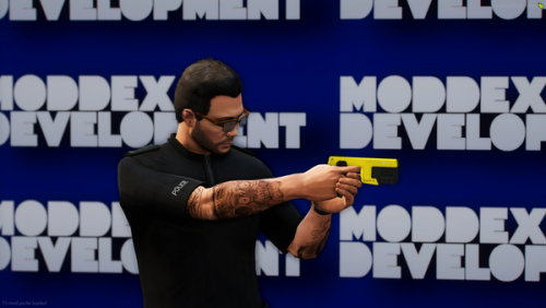 [ADD-ON] Taser 10 - Miscellaneous - LauncherLeaks