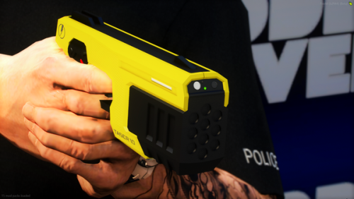 [ADD-ON] Taser 10 - Miscellaneous - LauncherLeaks