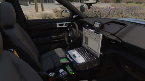 [ELS/ADD-ON] Redneck - Pennsylvania State Police Pack (LORE) + EUP ...