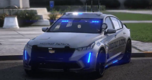 NXS Modifications 2021 Cadillac CT5-V Blackwing - Vehicles - LauncherLeaks