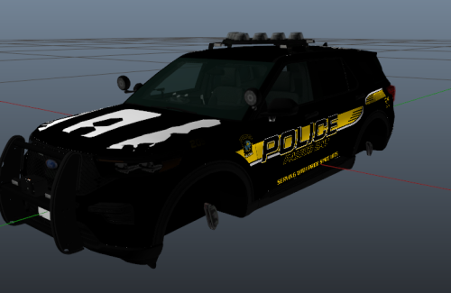 JA Design RotatorPack RESKINED - JA Designs - LauncherLeaks