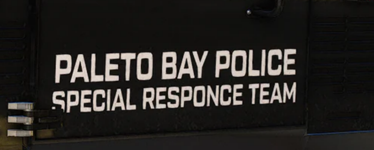 Luca Designs - Paleto Bay Police Collection - EUP Files - LauncherLeaks