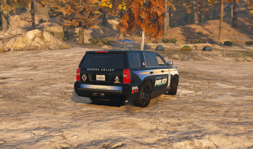 Senora Valley Police Department cars 9 of them - Vehicles - LauncherLeaks