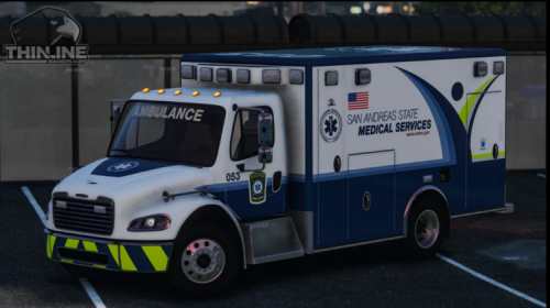 SAMS Livery Package - Liveries - LauncherLeaks