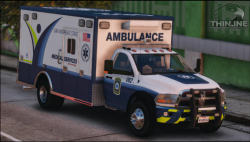 SAMS Livery Package - Liveries - LauncherLeaks