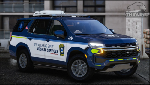 SAMS Livery Package - Liveries - LauncherLeaks