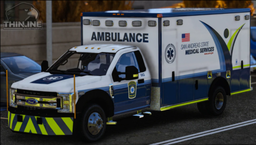 SAMS Livery Package - Liveries - LauncherLeaks