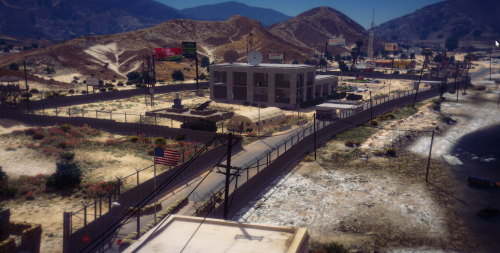 Swaggy's Evolutions | 80+ MILSIM MAP - MLO - LauncherLeaks