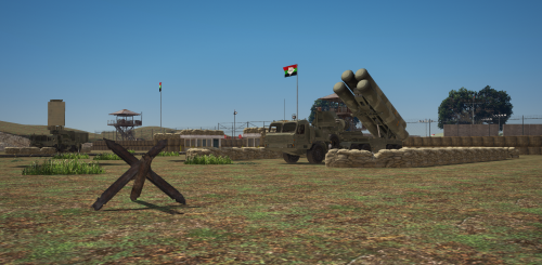 Swaggy's Evolutions | 80+ MILSIM MAP - MLO - LauncherLeaks