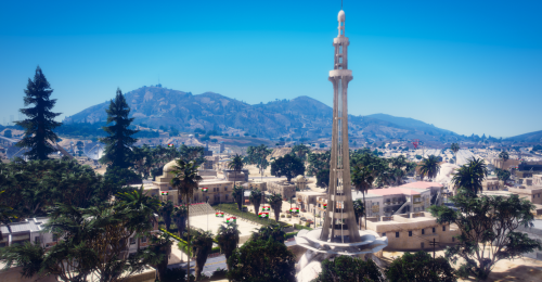 Swaggy's Evolutions | 80+ MILSIM MAP - MLO - LauncherLeaks