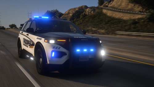 [ELS/ADD-ON] Paul Modifications - 2025 Legacy Pack - Vehicles ...