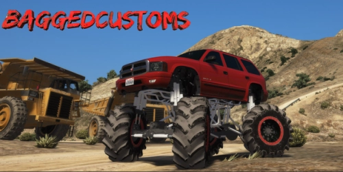 Bagged Customs - Bagged - LauncherLeaks