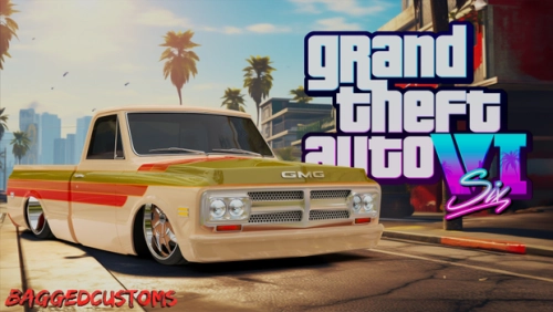 Bagged Customs - Bagged - LauncherLeaks