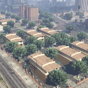 FiveM Hood MLO - $110 Leak. Leave a review for more leaks! big leak ...