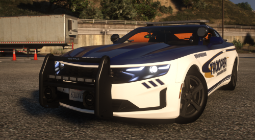 [ELS/ADD-ON] Paul Modifications - 2025 Legacy Pack - Vehicles ...