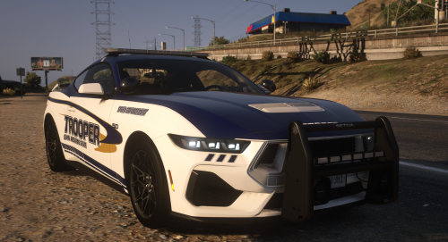 [ELS/ADD-ON] Paul Modifications - 2025 Legacy Pack - Vehicles ...