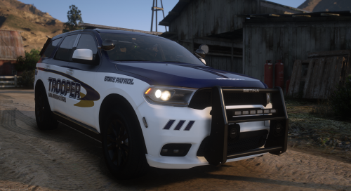 [ELS/ADD-ON] Paul Modifications - 2025 Legacy Pack - Vehicles ...