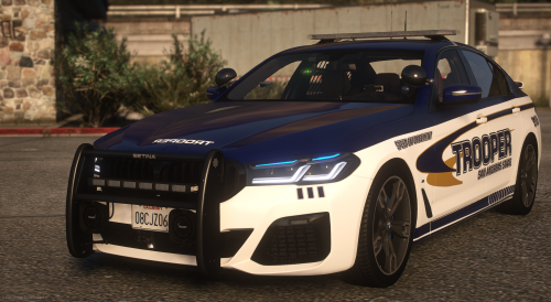 [ELS/ADD-ON] Paul Modifications - 2025 Legacy Pack - Vehicles ...