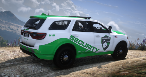 Gruppe 6 Security EUP & VEHICLES Pack - EUP Files - LauncherLeaks