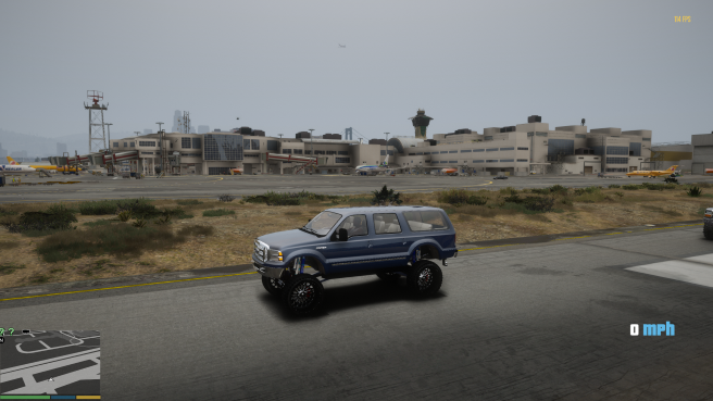 MEGA ADDON PACK CARS SUVS PICKUP TRUCKS LIFTED AND NOT LIFTED TRAILERS ...