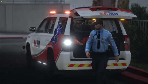 JA DESIGNS | SAMR EUP Pack | - JA Designs - LauncherLeaks