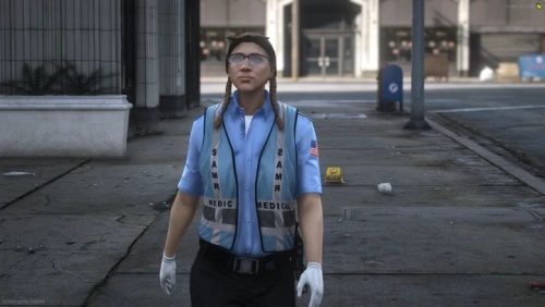 JA DESIGNS | SAMR EUP Pack | - JA Designs - LauncherLeaks