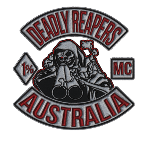 Deadly Reapers Mc - EUP Files - LauncherLeaks