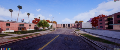 (SP) Grove Street Projects (MP MAPS ENABLED) - MLO - LauncherLeaks