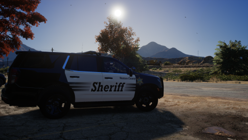 C3 Developments - Project VCSO DLS - Vehicles - LauncherLeaks