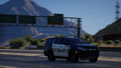 C3 Developments - Project VCSO DLS - Vehicles - LauncherLeaks