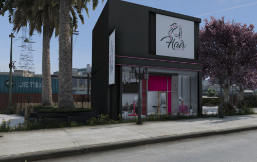 Female Trap Block Custom Made By Me - MLO/YMAPS - LauncherLeaks