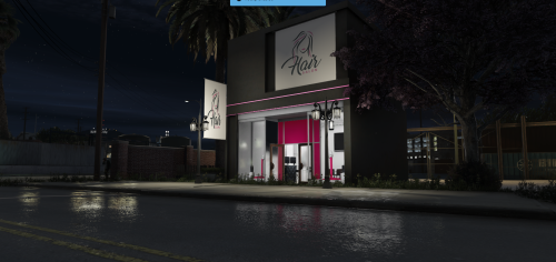 Female Trap Block Custom Made By Me - MLO/YMAPS - LauncherLeaks