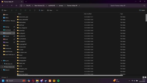 Thames Valley RP - 5M Servers - LauncherLeaks