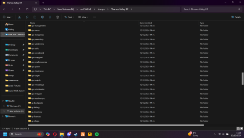 Thames Valley RP - 5M Servers - LauncherLeaks