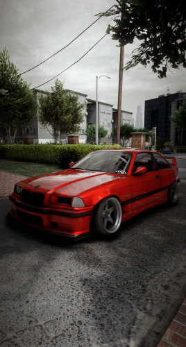 McLaren 765LT & BMW E36 - JR Built (Jean) - Vehicles - LauncherLeaks